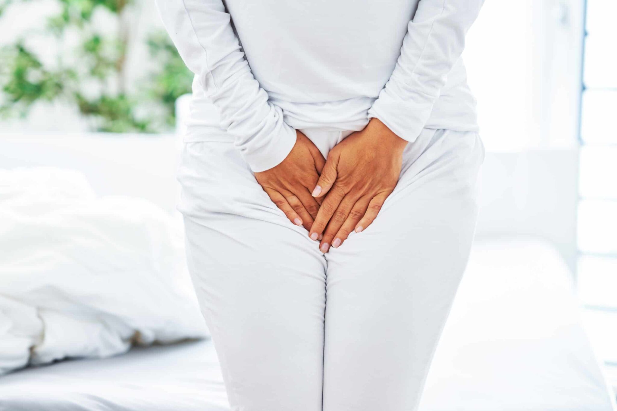 Everything to know about an Overactive Bladder | Down There Urology