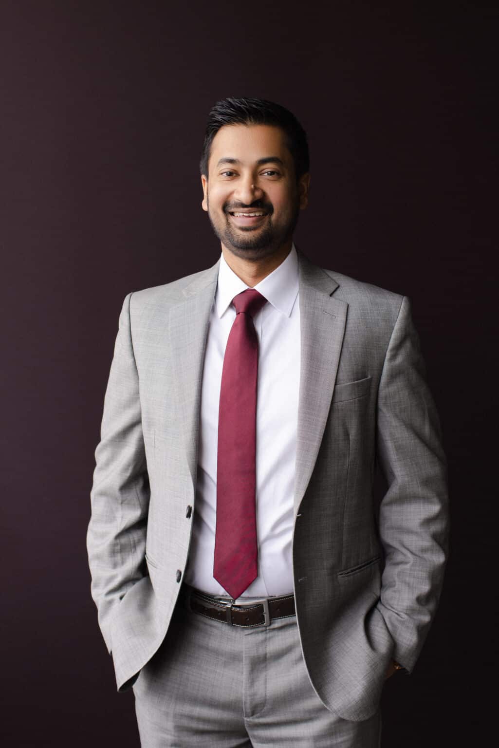 Dr. Jagan Kansal | Down There Urology