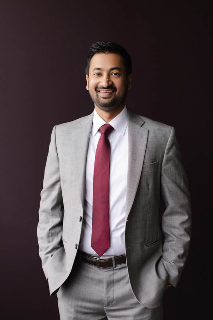 Dr. Jagan Kansal | Down There Urology